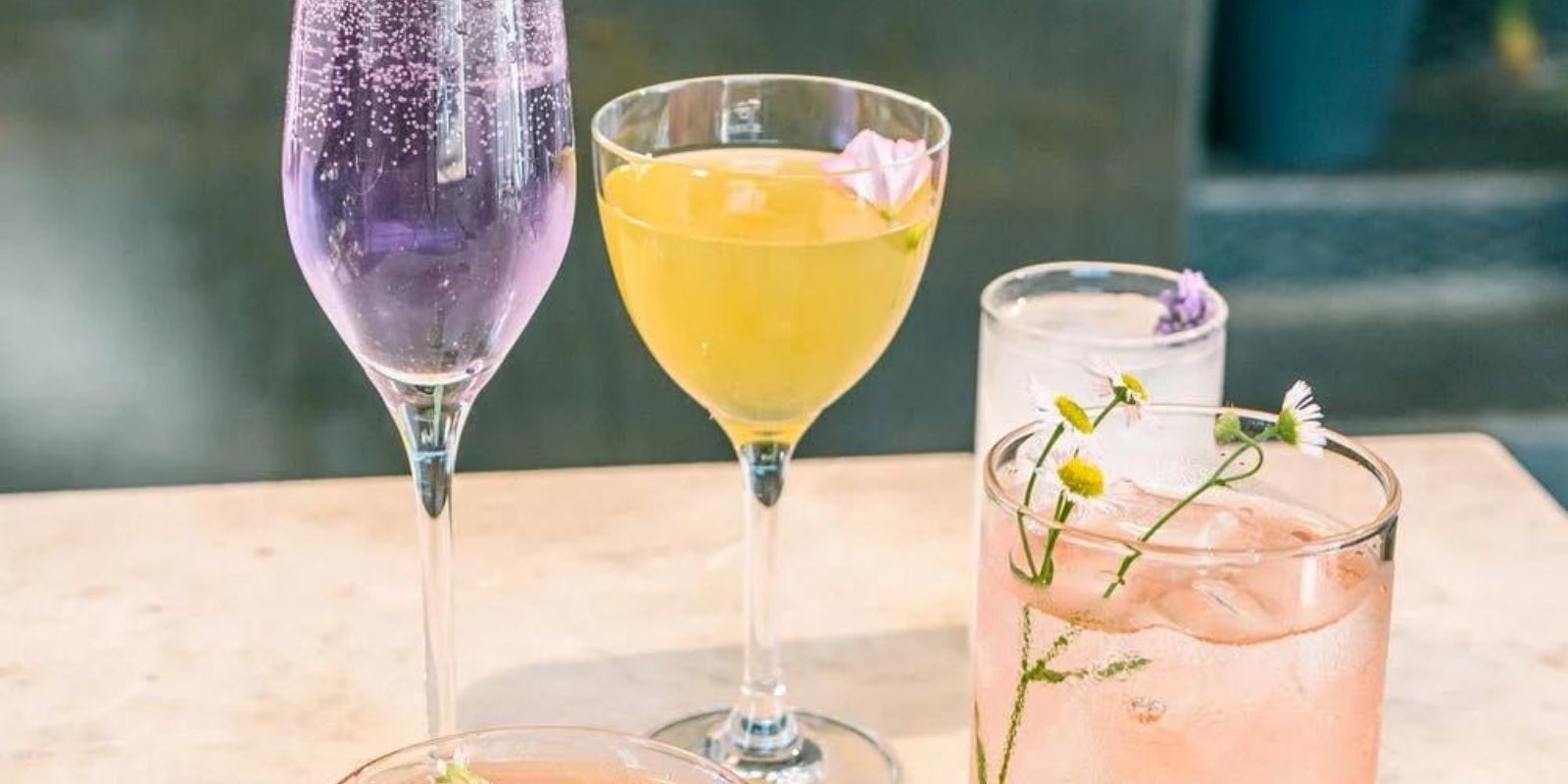 Cocktails to Make at Home: Penrose Edition | The Penrose