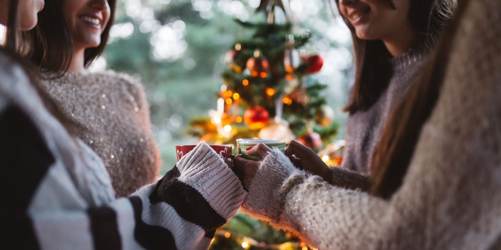 How to Spread Holiday Cheer | The Penrose